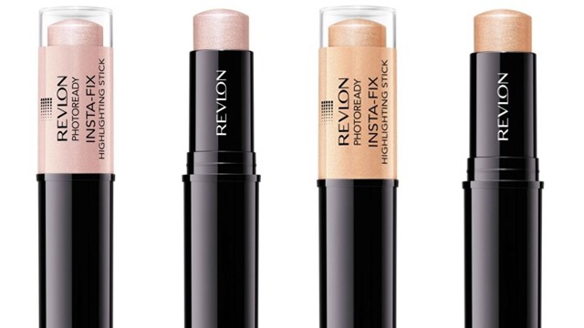 Revlon PhotoReady Insta-Fix Highlighting Stick | SPOT.ph