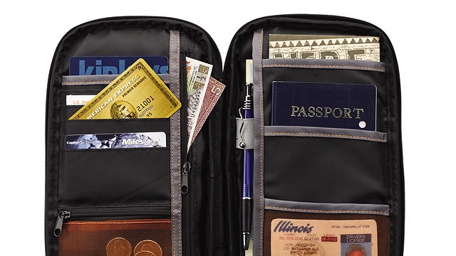 Lewis & Clark Travel Accessories From Urbanize