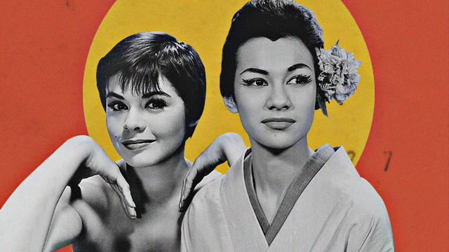 Filipino Theater Actors and Actresses Who Were on Broadway