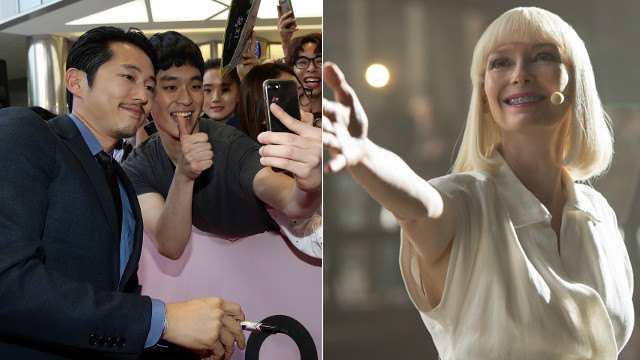 The Cast of Netflix's Okja on Animal Cruelty and More