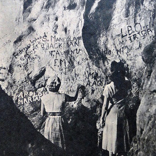 10 Historical Caves Around the Philippines