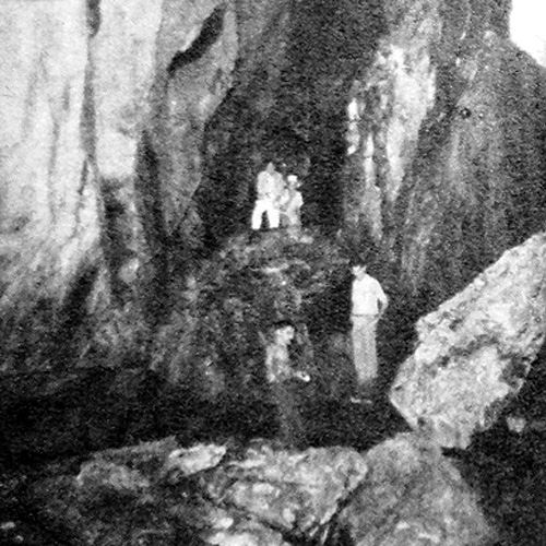 10 Historical Caves Around the Philippines