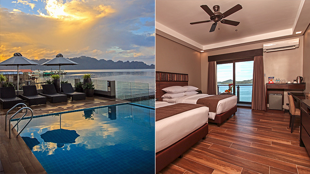 What to Expect at Two Seasons Coron