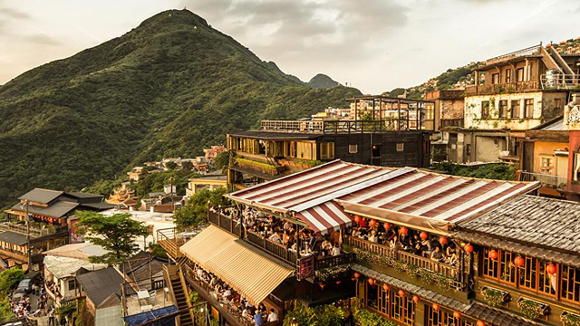 KKDay launches signature Northern Taiwan day tour