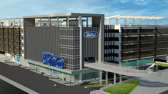 Unimart Reopens at a New Location With a New Look