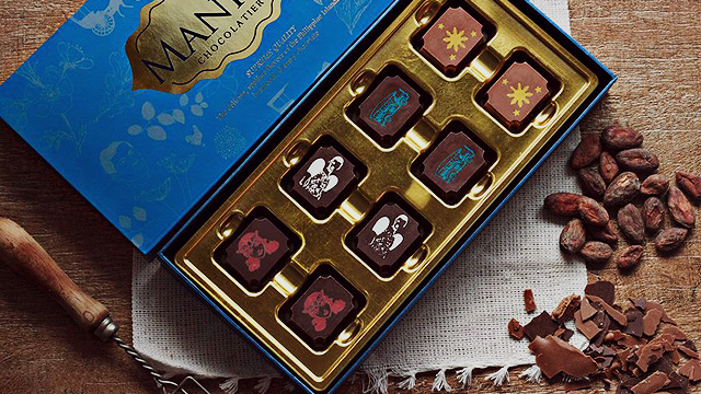 10 Homegrown Chocolate Brands Worth Trying Out