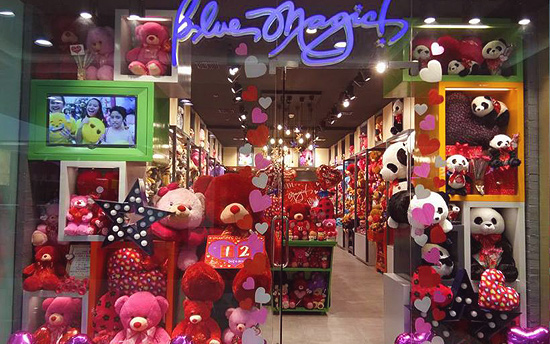 10 Stores in Manila All '90s Kids Would Know