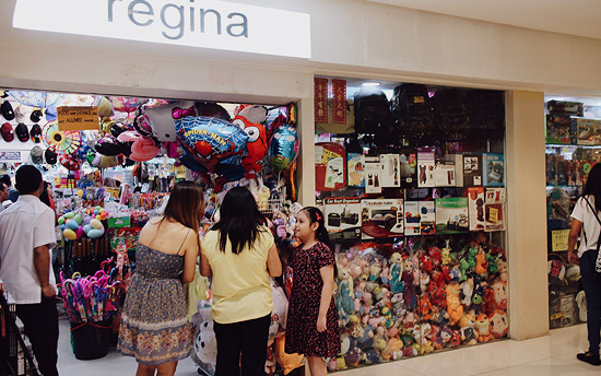 10 Stores in Manila All '90s Kids Would Know