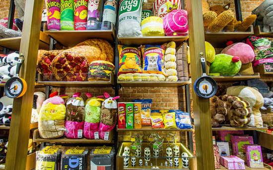 10 Stores in Manila All '90s Kids Would Know