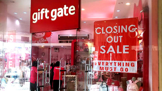 10 Stores in Manila All '90s Kids Would Know