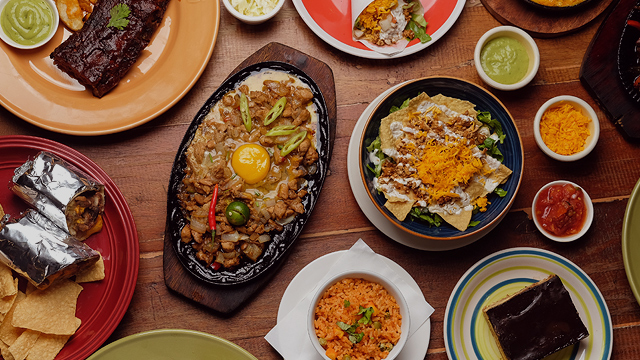 Mexicali Unveils New Cal-Mex Dishes For Everyone To Enjoy
