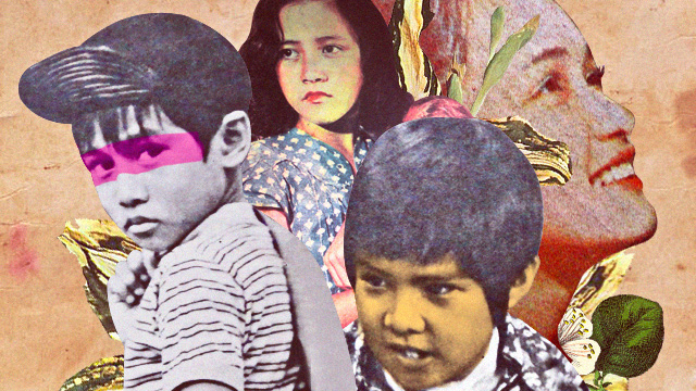 Child Stars You Might Not Know About from Philippine Showbiz