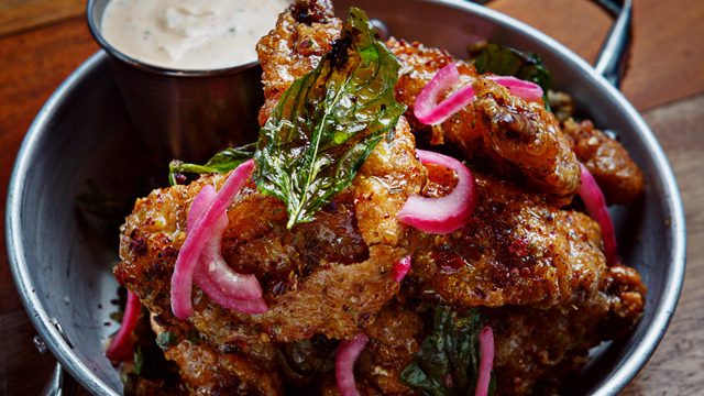 SOUV by Cyma Opens at Net Park, Bonifacio Global City