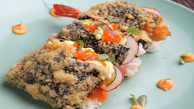 IKOMAI & TOCHI at Salcedo Village, Makati City