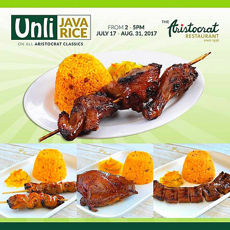 Food Discounts and Freebies From July 22 to 28