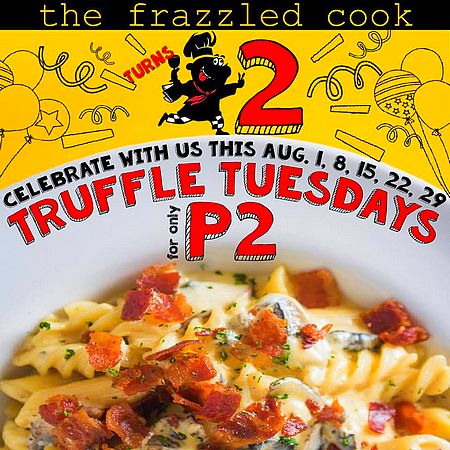 Food Discounts and Freebies From July 29 to August 4