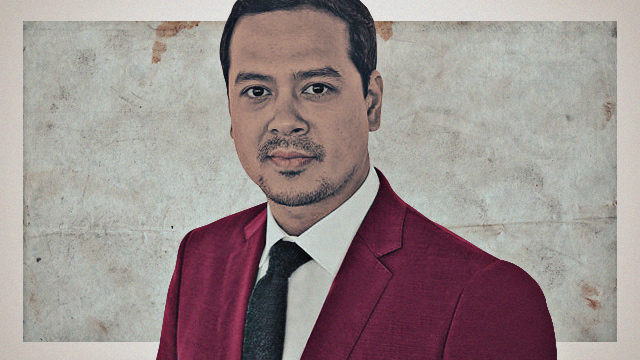 The Best Roles of John Lloyd Cruz on Film and TV