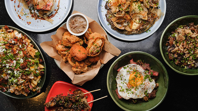 Yes Please Introduces New Menu by Chef Mikko Reyes