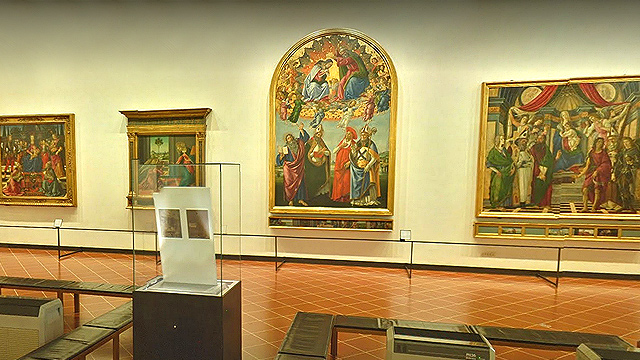You Can Visit These World-Class Museum Through Google