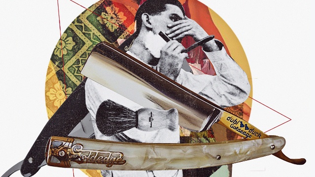 What You Should Know About Shaving With a Straight Razor