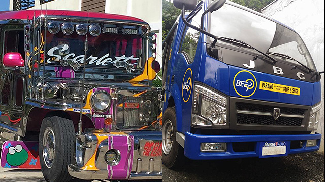 Public Utility Vehicles Modernization Program Pushes Through