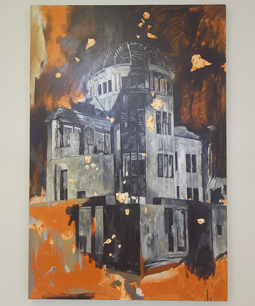 By Sword and Fire runs until August 26 at UP Vargas Museum