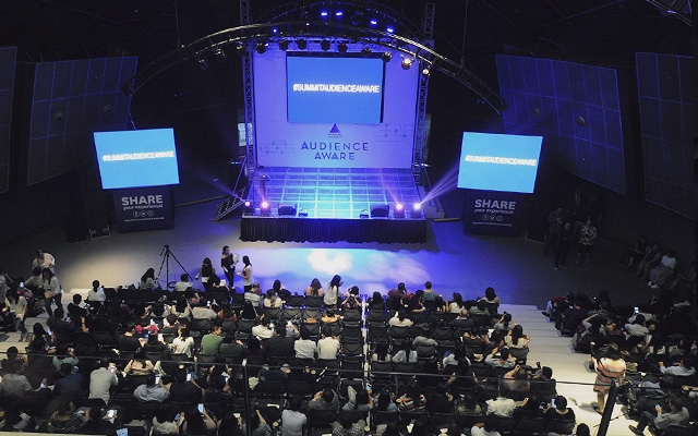 Audience Aware: Summit Media's Third Digital Summit