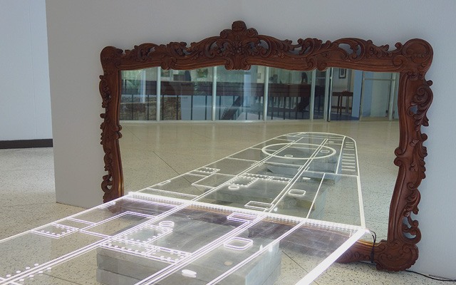 By Sword and Fire runs until August 26 at UP Vargas Museum