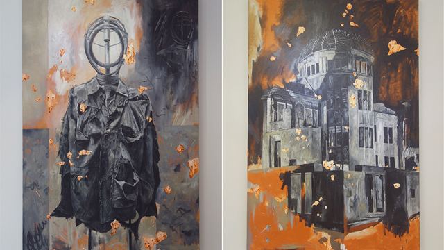 By Sword and Fire runs until August 26 at UP Vargas Museum