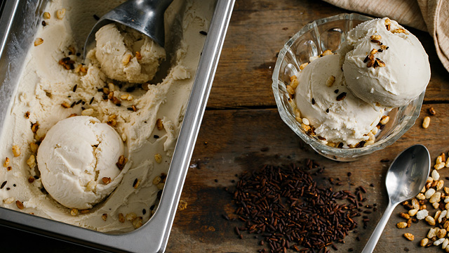 10 Must-Try and Unusual Ice Cream Flavors in Manila