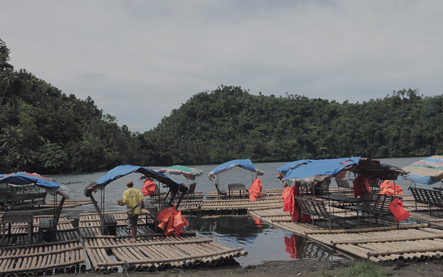 10 Beautiful Lakes in the Philippines with Fun Activities