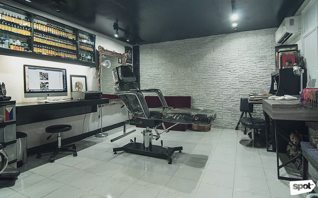 12 Tattoo Parlors in the City to Visit