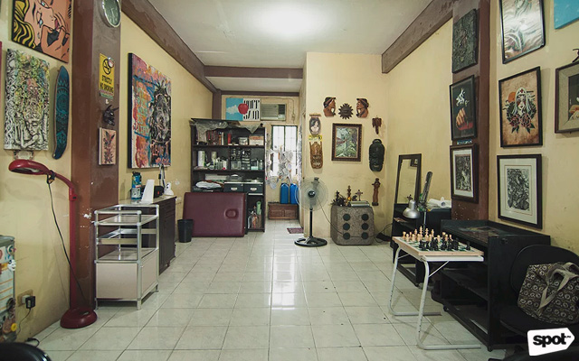 12 Tattoo Parlors in the City to Visit