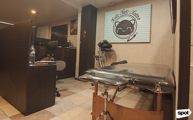12 Tattoo Parlors in the City to Visit