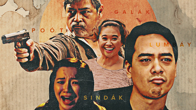 Video Article of Filipino Words for Emotions