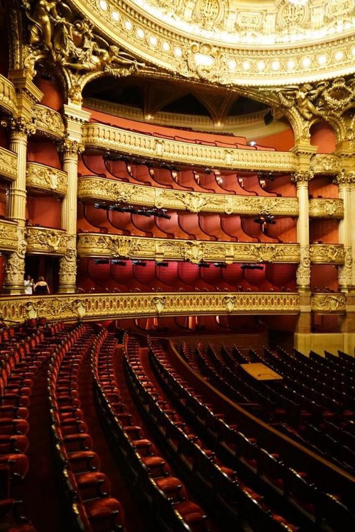 Photos of Vicki Belo and Hayden Kho's Wedding Venue