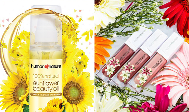 Human Nature Is Having a September Surprise Sale