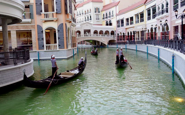 Condos, Restaurants, and Things To Do In Bonifacio Global City