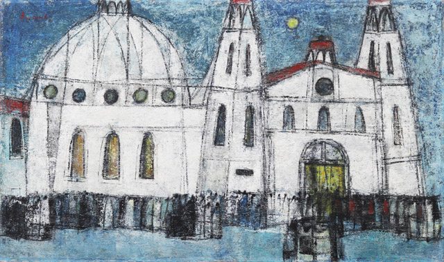 Leon Gallery Holds Mid-Century Moderns Exhibit