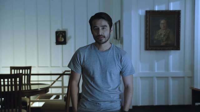 Citizen Jake Gets Rated R-13 by the MTRCB