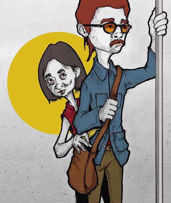 10 Types of Bus Commuters in Metro Manila