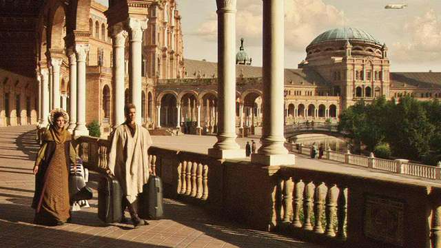 10 Filming Locations from Movies You Can Go To