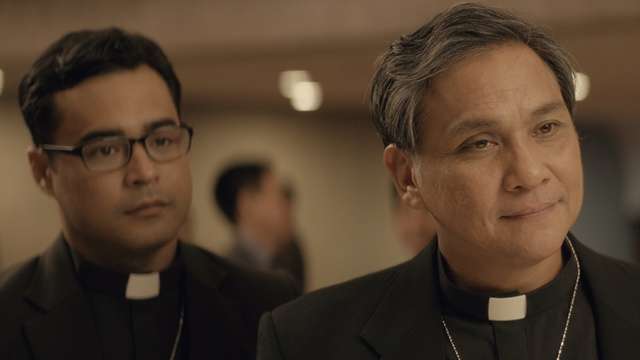 Cinema '76 Brings Films from TBA Studios to BGC This August