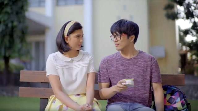 WATCH: Kwentong Jollibee Series 2018