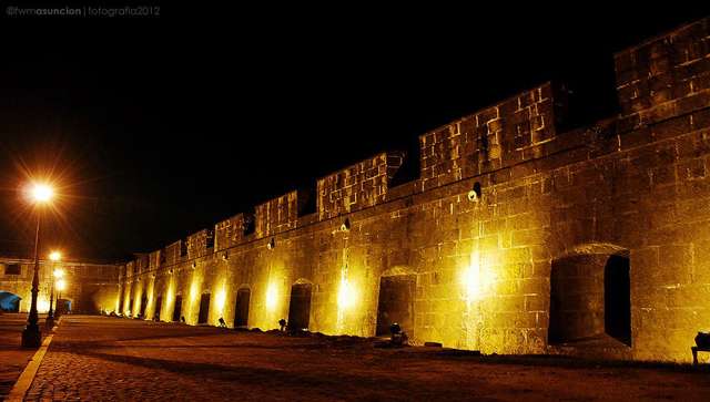 Local Agencies To Transform Maestranza Into Creative Hub