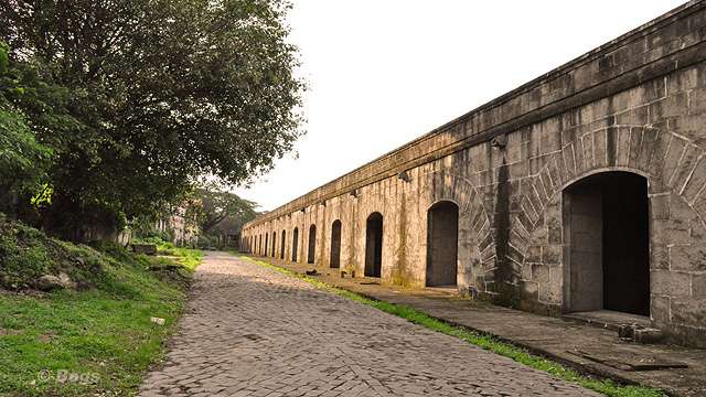 Local Agencies To Transform Maestranza Into Creative Hub