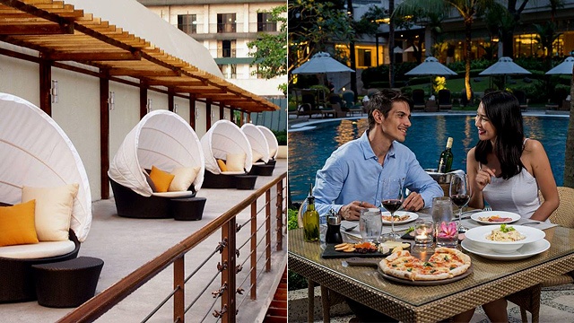 10 Romantic Staycation Deals For Valentines Day 2018