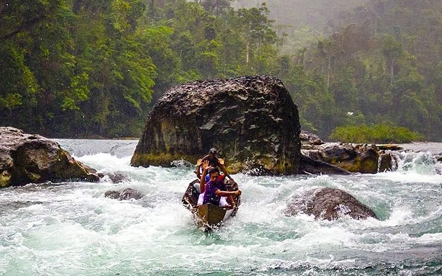 Samar Governor Ann Tan Talks About Spark Samar