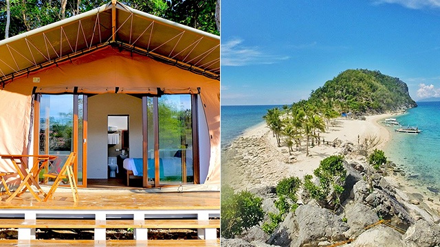 Solina Beach and Nature Resort Is A New Resort in Iloilo