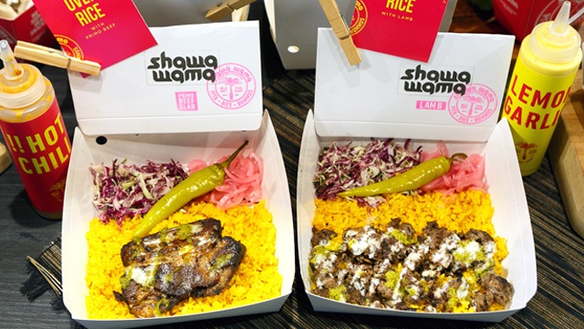 8 Cuts Is Hosting Shawa Wama Pop-Ups